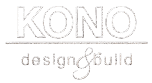 Kono Incorporated – Design & Build